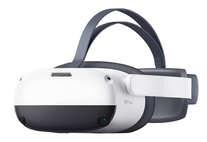 Zeus Nexus VR